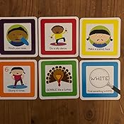 Thinkfun Roll and Play Board Game, Card Games - Amazon Canada