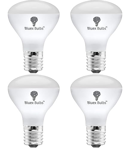 Led Spotlight Bulb Type R
