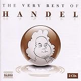 George Frideric Handel - The Best Of Handel (2 CD) - Amazon.com Music