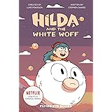 Hilda and the Ghost Ship: Hilda Netflix Tie-In 5 (Hilda Tie-In ...