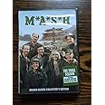 Amazon.com: M*A*S*H - Season Eleven (Collector's Edition) [DVD] : Alan ...