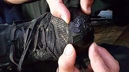 Merrell Men's Terra Turf Mid Boot | Amazon.com