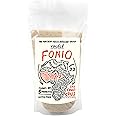 Amazon.com: Yolele Premium Precooked Fonio African Supergrain Ancient ...