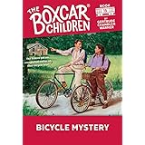 Mountain Top Mystery (The Boxcar Children Mysteries, No. 9): Warner ...