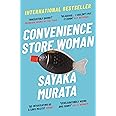 Convenience Store Woman: Murata, Sayaka: 9781846276842: Amazon.com: Books