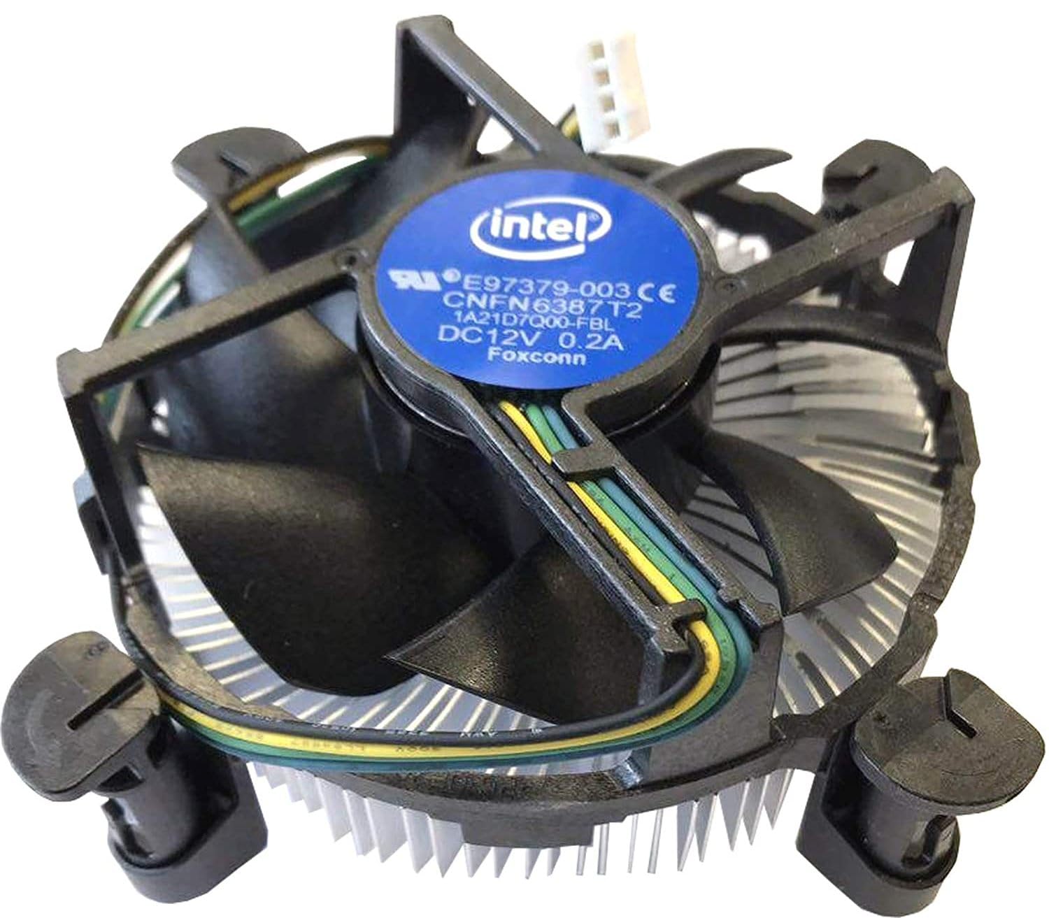 Mua Intel E97379-003 Core i3/i5/i7 Socket 1150/1155/1156 4-Pin ...