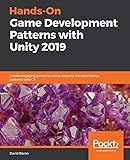Game Programming Patterns: Amazon.es: Nystrom, Robert: Libros en ...