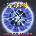 Def Leppard - Adrenalize - Amazon.com Music