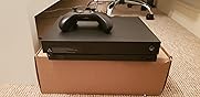 Xbox One X 1TB Console : Amazon.co.uk: Electronics & Photo