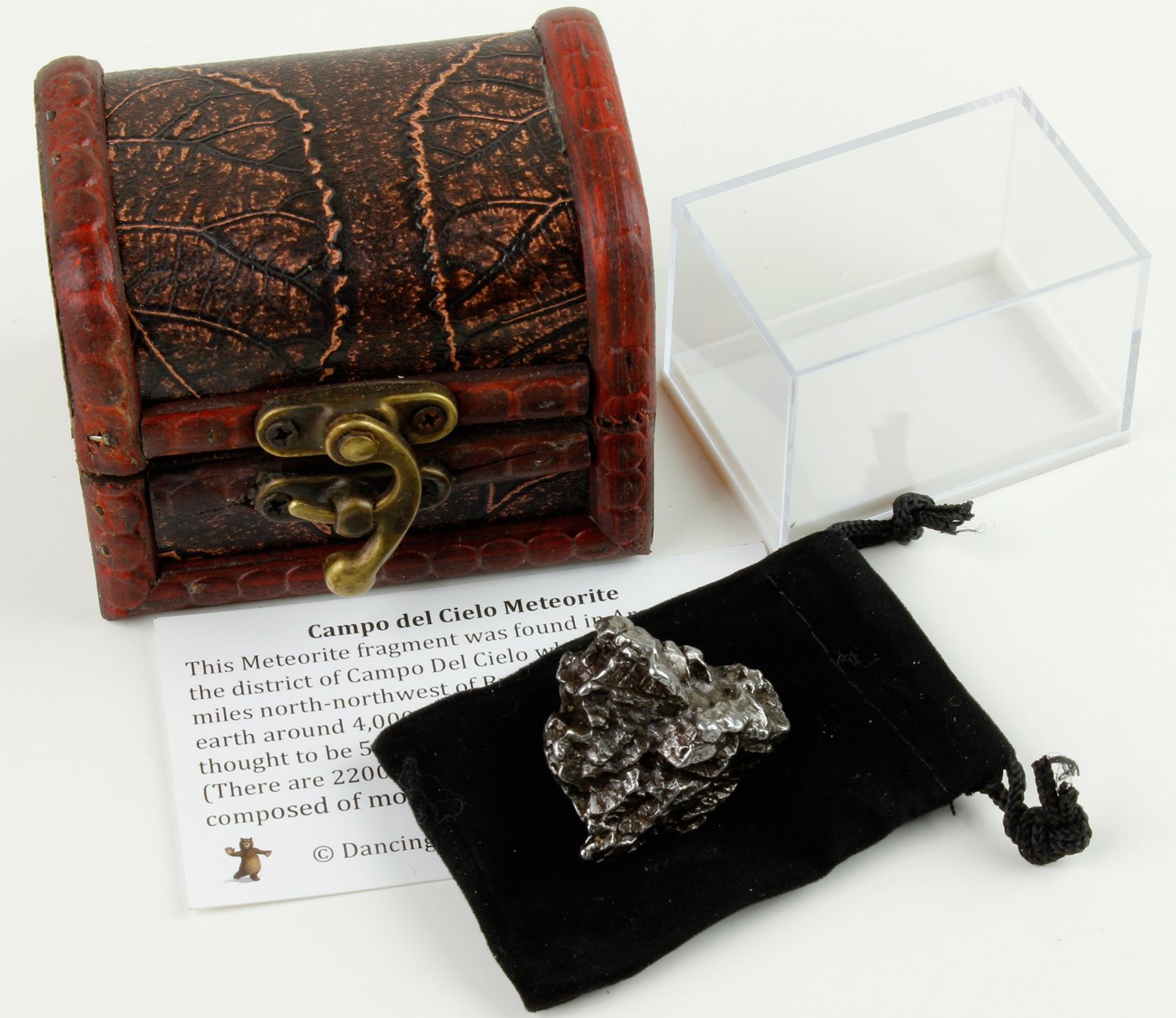 Massive Extra Large Meteorite Authentic 40 60G With Certificate Of massive-extra-large-meteorite-authentic-40-60g-with-certificate-of