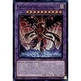 Amazon.com: Earthbound Servant Geo Gryphon - MZMI-EN033 - Super Rare ...