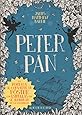 Peter Pan (Clásicos para todos): Amazon.es: J. M. Barrie, TperTradurre: Libros