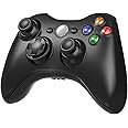 Amazon.com: Etpark Wireless Controller for Xbox 360, Xbox 360 Joystick ...