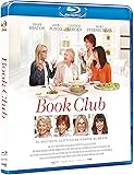 Le Book Club [Francia] [Blu-ray]: Amazon.es: Diane Keaton, Jane Fonda ...