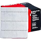 HIlti 2082245 Firestop putty pad CFS-P PA 7.25"x7.25" firestop fire ...
