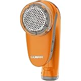Amazon.com: Conair Fabric Defuzzer - Shaver; Battery Operated; Black ...