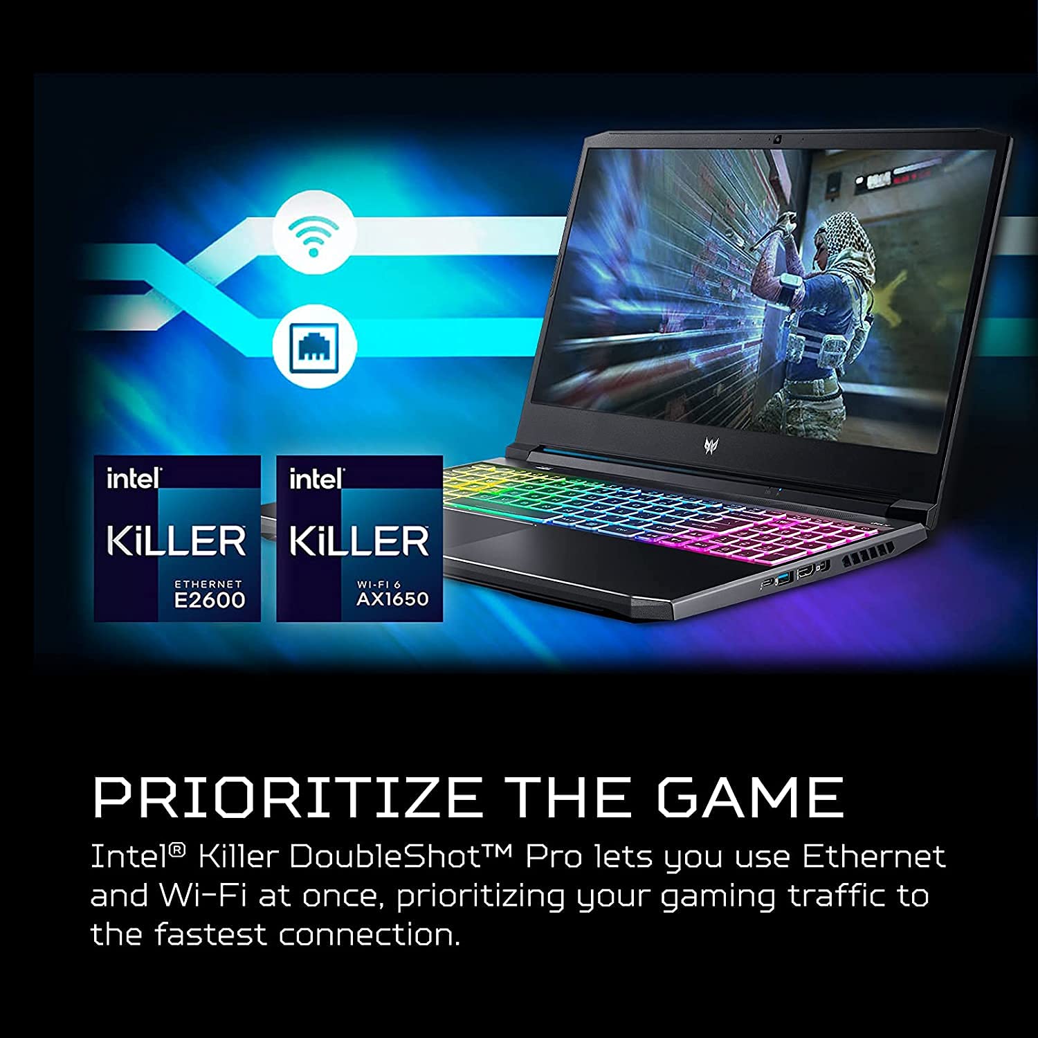 Mua acer Predator Helios 300 Gaming Laptop | Intel i7-11800H | NVIDIA ...