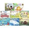 Raffi Songs to Read Set: Raffi: Amazon.com: Books