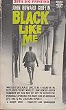 Black Like Me: Amazon.co.uk: John Howard Griffin: Books