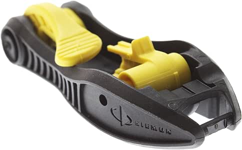 Siemon PA6-GF33 Ergonomic Zmax 6A Low-Force Termination Z-Tool: Amazon.ca: Tools & Home Improvement