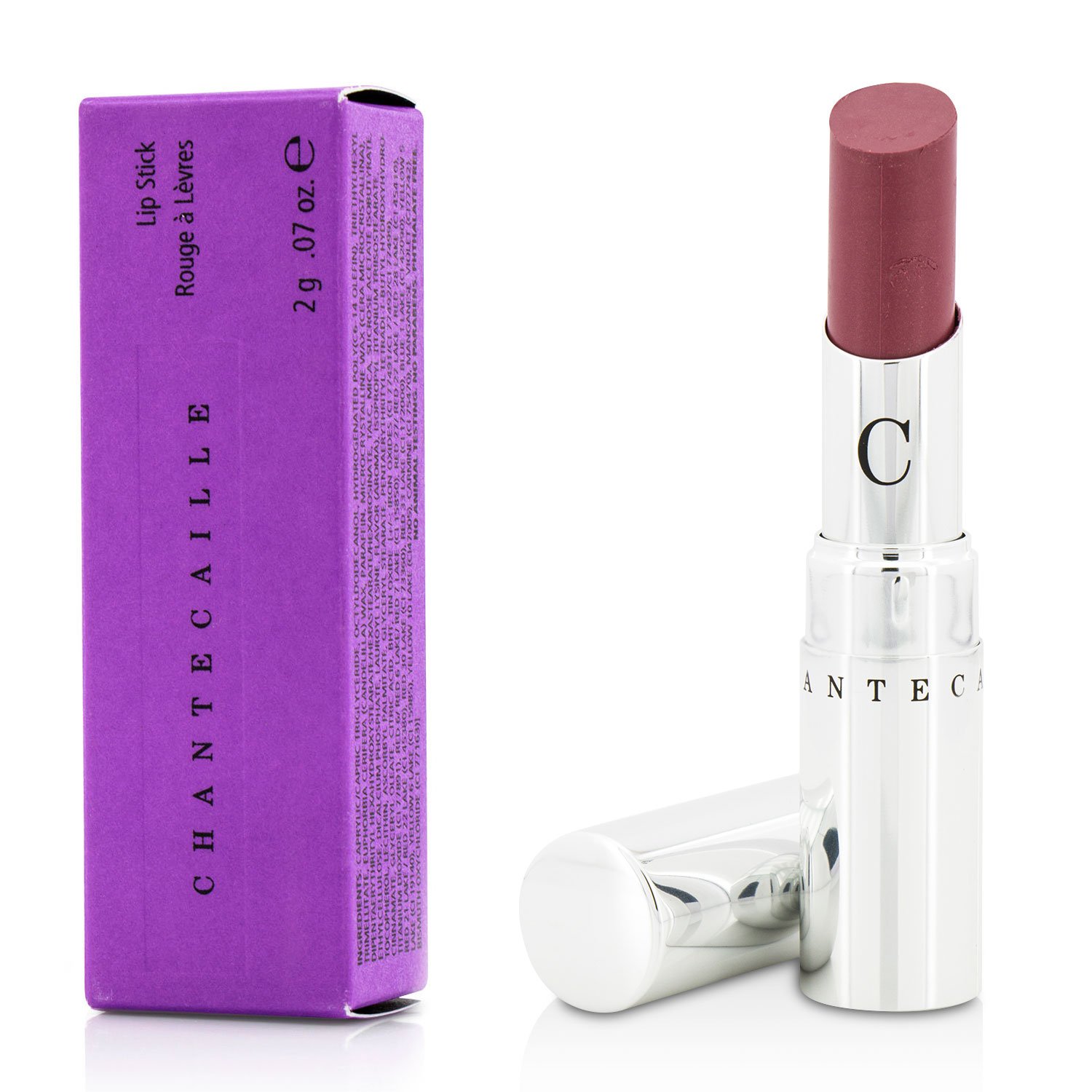 Amazon.com : Chantecaille Lipstick, Lotus : Beauty