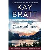 Hart's Ridge: Book One: Bratt, Kay: 9781736351482: Amazon.com: Books