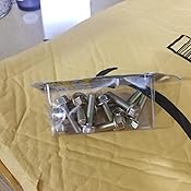 Amazon.com: Dorman 03413 Exhaust Manifold Hardware Kit: Automotive