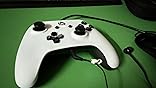 XB1 Core Wired Controller - White : Amazon.in: Video Games