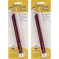 Amazon.com: Hot Iron Transfer Pencils 2/Pkg (2 Pack) : Arts, Crafts ...