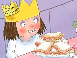 Watch Little Princess | Prime Video