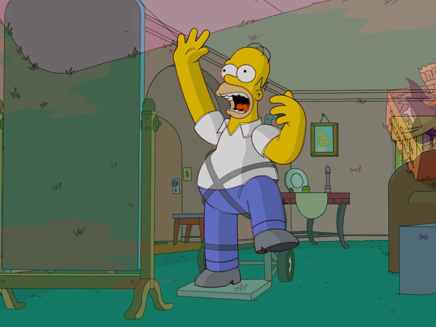 Amazon.de: Die Simpsons - Staffel 23 ansehen | Prime Video