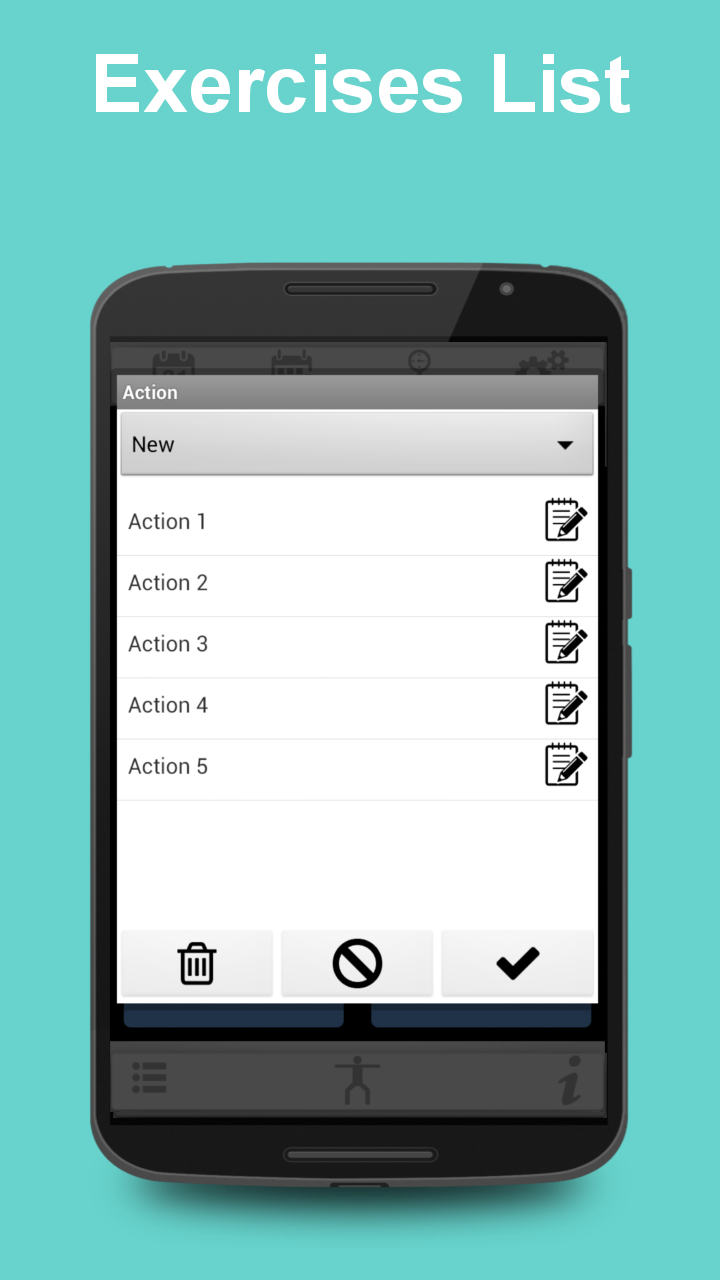 Tabata Timer:Amazon.com.br:Appstore for Android