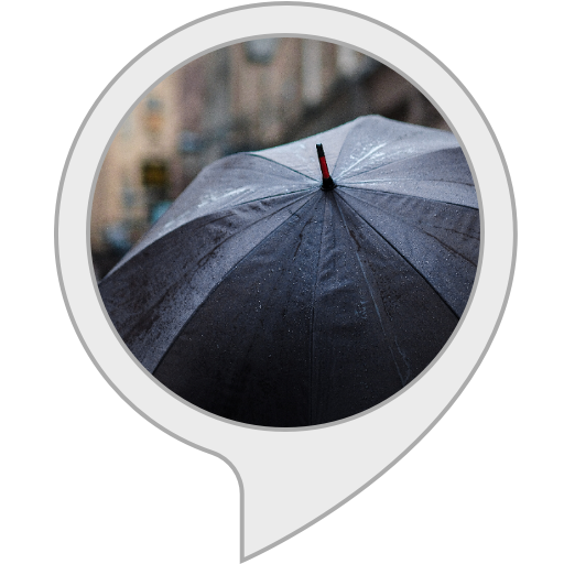 Amazon.com: Hourly Weather : Alexa Skills