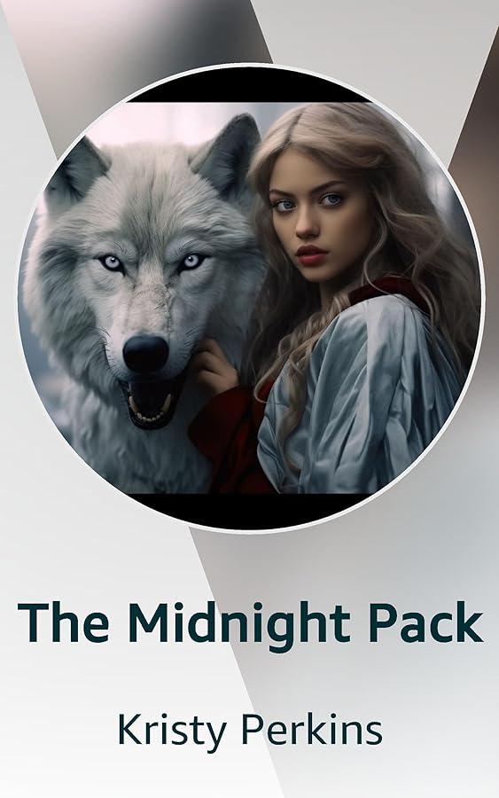The Midnight Pack | Kindle Vella