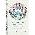Amazon.com: My Therian Adventure: A Fun Workbook of Self-Discovery: A ...