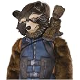 Amazon.com: Rubie's Marvel Guardians of The Galaxy Vol. 2 Groot ...