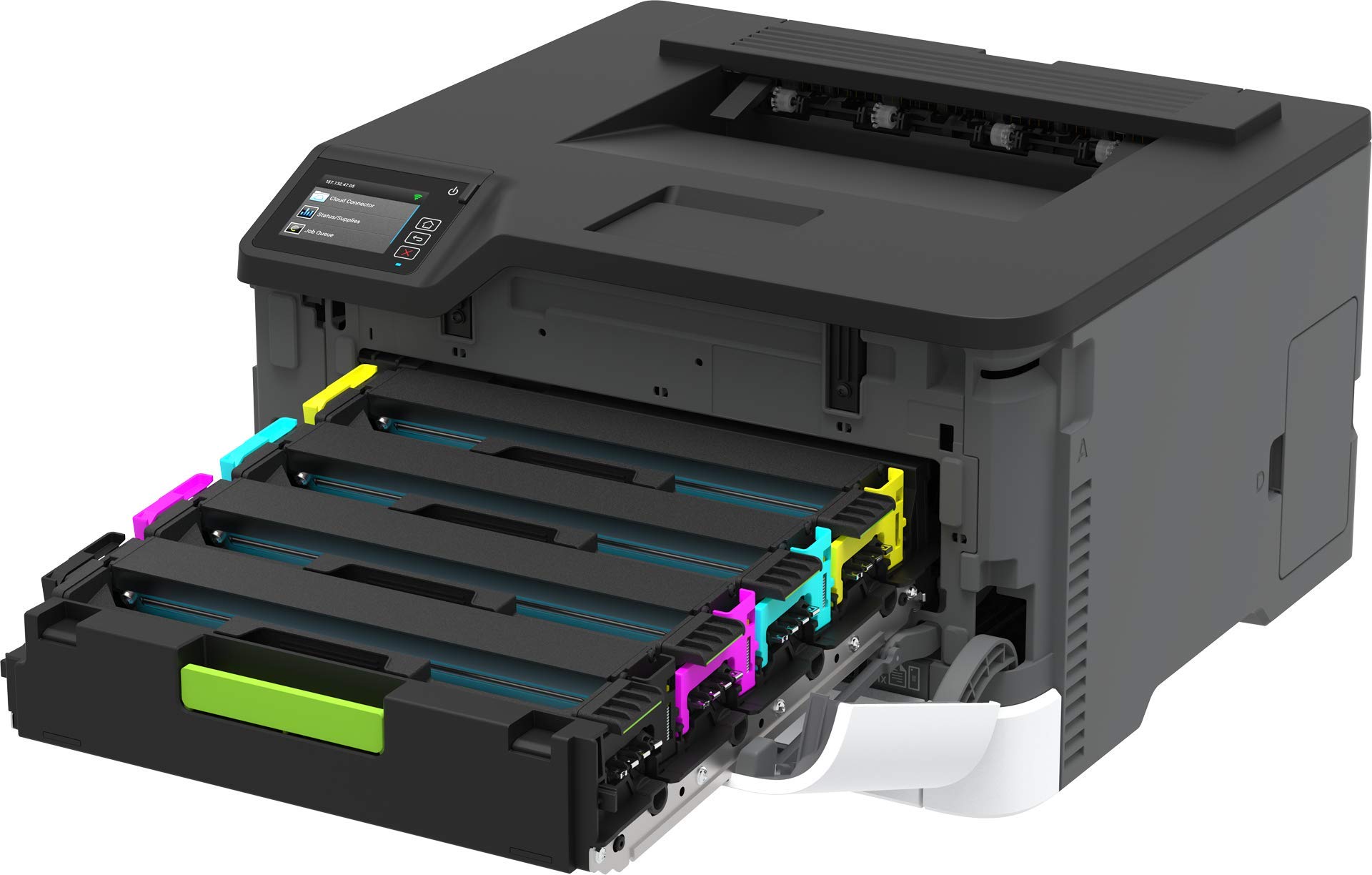 Mua Lexmark C3426dw Color Laser Printer With Interactive Touch Screen mua-lexmark-c3426dw-color-laser-printer-with-interactive-touch-screen