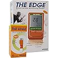 Amazon.com: Lactate Test Kit by THE EDGE - Lactic Acid Meter Bundle ...