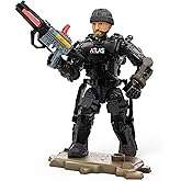 Amazon.com: Mega Construx Call of Duty Arctic Recon Armory : Toys & Games