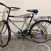 BSA Cycles Photon Ex Bicycle, 26-inch for Men: Amazon.in: Sports ...