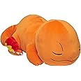 Amazon.com: Pokemon Charmander Plush, 18-Inch Plush Toy - Adorable ...