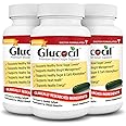 Amazon.com: Glucocil – Softgels - Premium Blood Sugar Support - Over 2 Million Bottles Sold ...