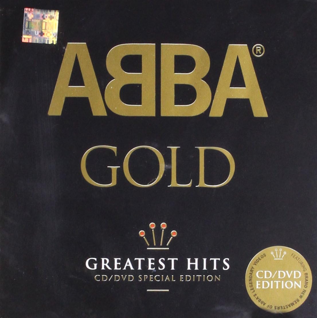 Abba Gold: Special Edition - Amazon.co.uk
