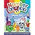 Numberblocks The Complete First Series DVD Reino Unido: Amazon.es: Cine ...