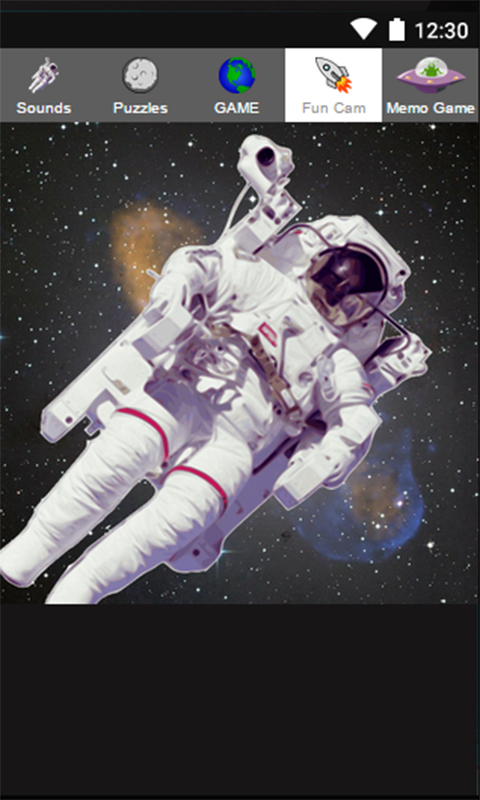 Space Rocket Games: Astronaut : Amazon.es: Apps y Juegos