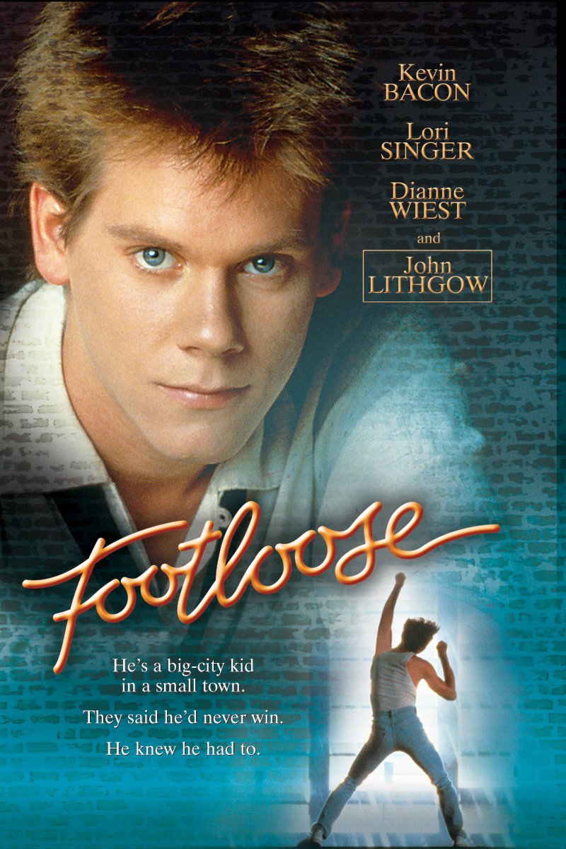 Soundtrack : Footloose: Amazon.fr: CD et Vinyles}
