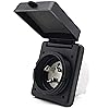 Veepeak 30 Amp Shore Power Inlet NEMA L5-30P 125V Twist Locking Plug ...