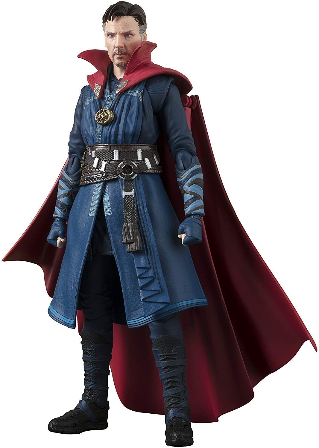 Mua Bandai Spirits S.H.Figuarts Avengers Doctor Strange (Avengers Infinity War) 145mm PVC ABS ...