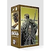 Amazon.com: Walking Dead 20th Anniversary Box Set #3: 9781534327047 ...