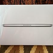 Buy Apple MacBook Pro MF841HN/A 13-inch Laptop (Core i5/8GB/512GB/OS X ...